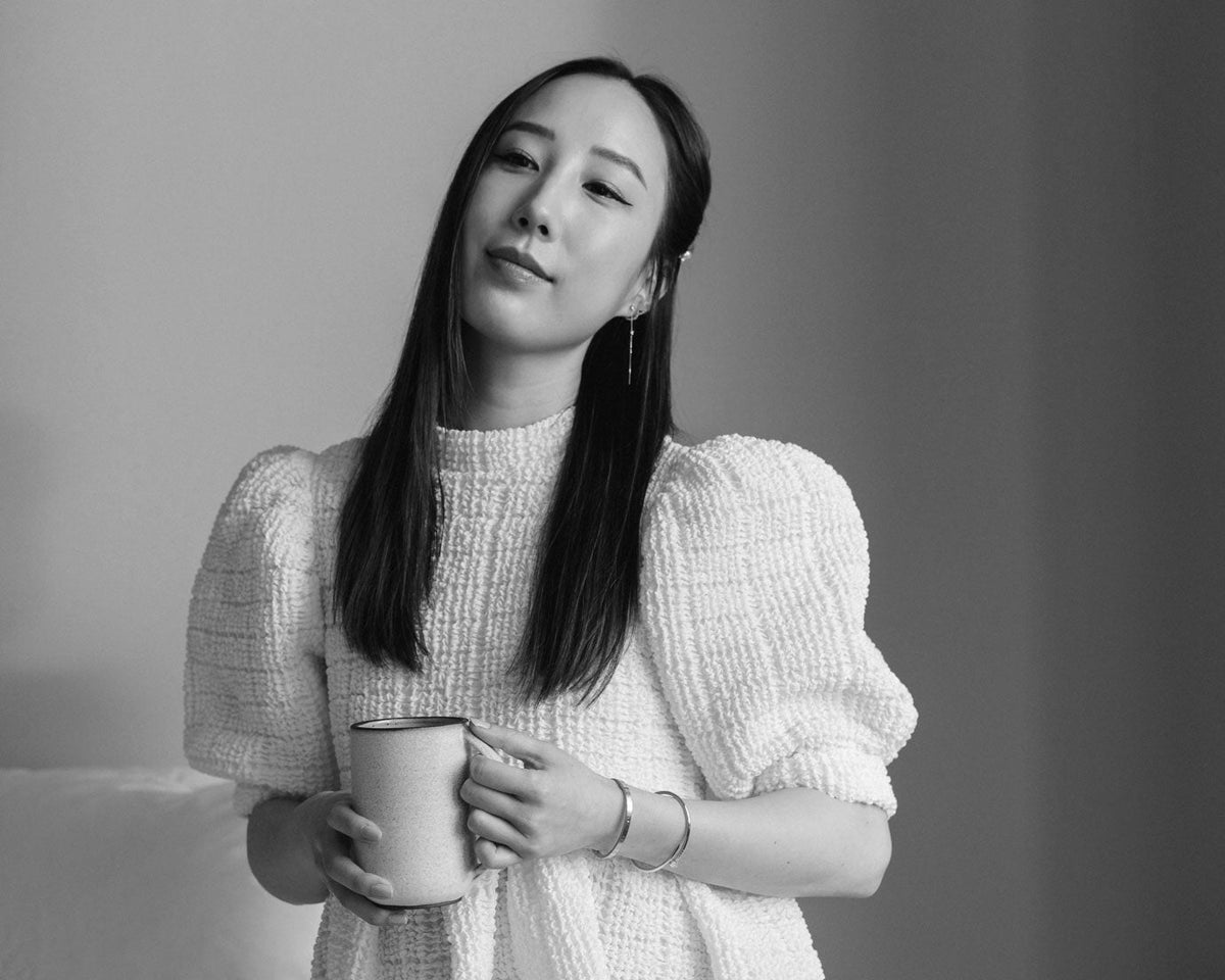 Erica Choi – SUPEREGG 수퍼에그